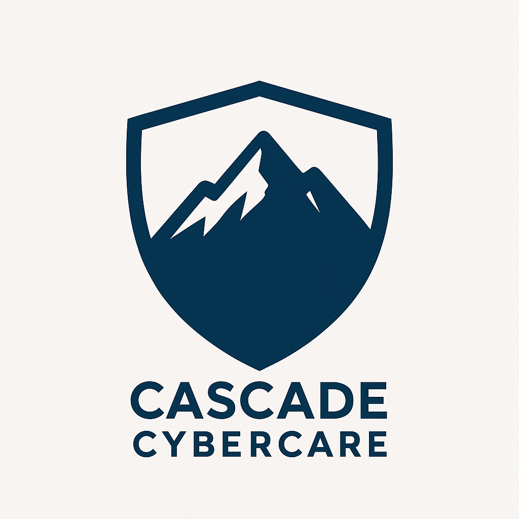 Cybersecurity for Homes & Small Businesses in Central Oregon | Cascade ...